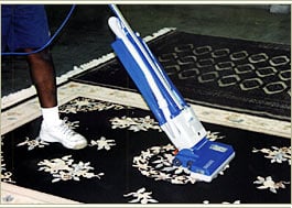 In home cleaning for carpet, leather and upholstery in Fort Lauderdale, FL