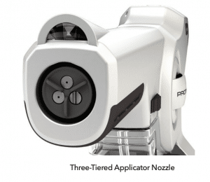 Disinfecting with Electrostatic Spraying Technology | Dry-Concepts